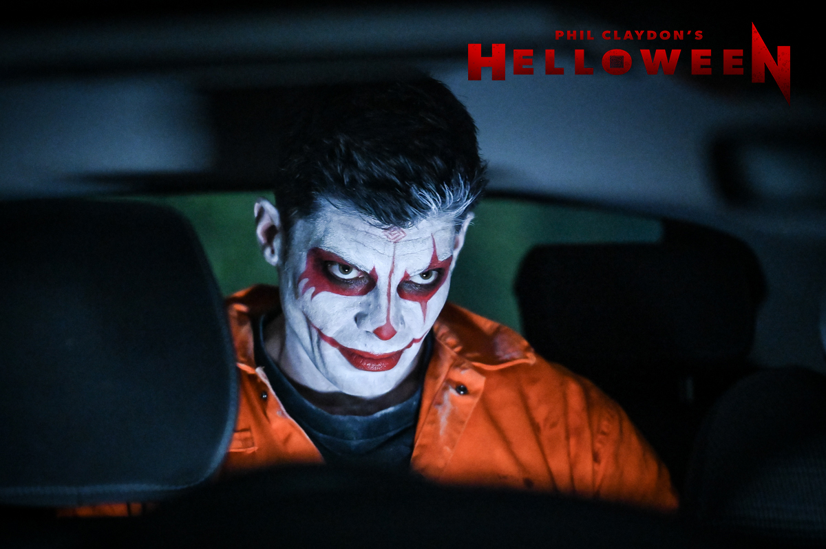 Official Trailer Drops for Helloween — A Terrifying New Evil Clown ...