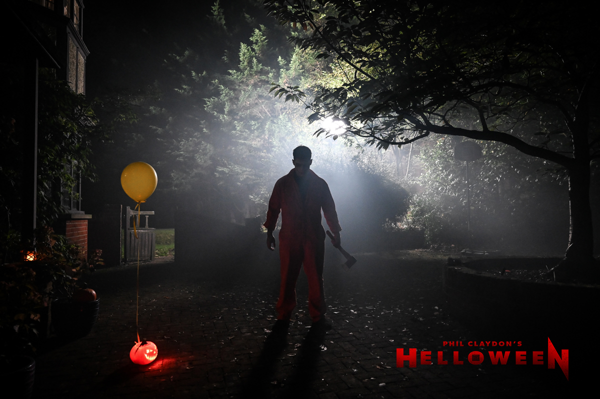 Get ready for one hell of a fright night as the cult of clown descends ...